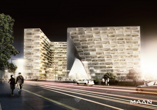 Iranian Architecture Tours, Iran Building Guides - Architectural Tours